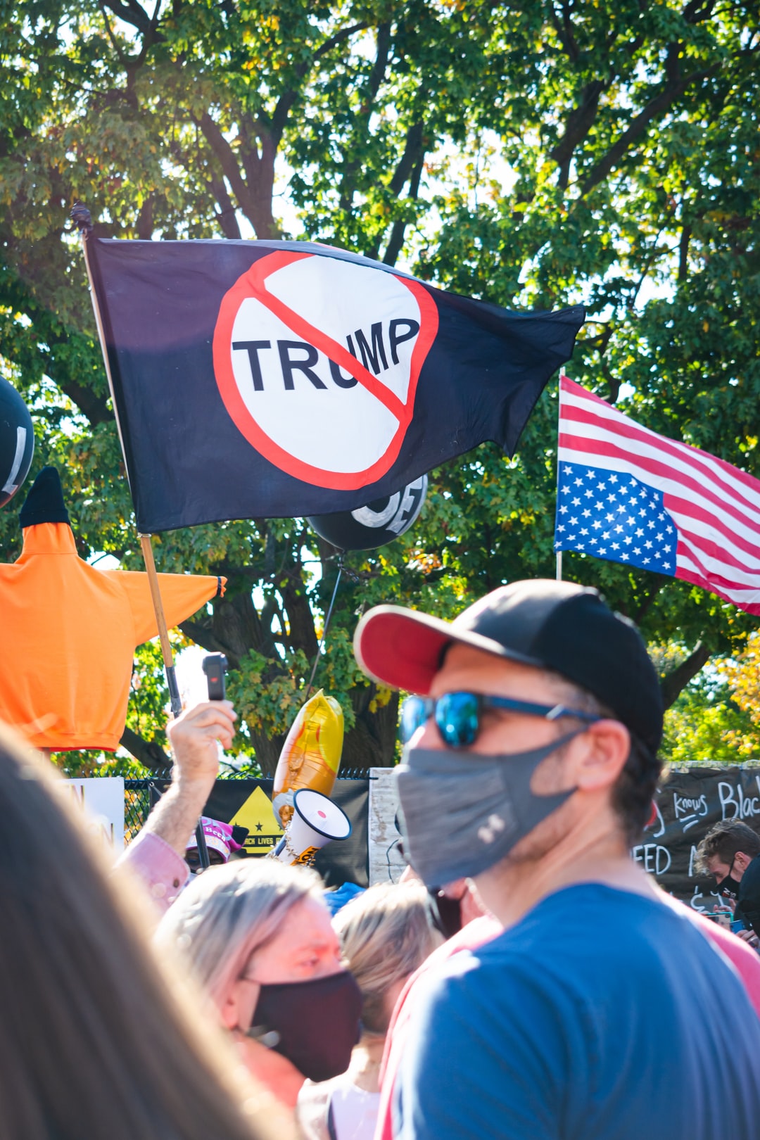 An Analysis of the Nightmare the Republicans have brought to our Nation ...